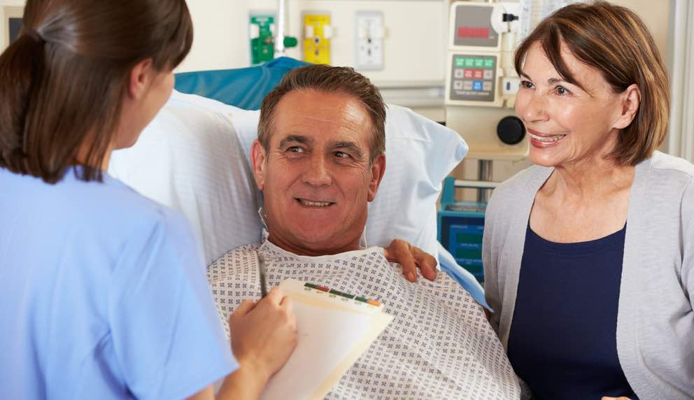 The Power of Hispanic Healthcare Consumers - Hartford Courant Media Group